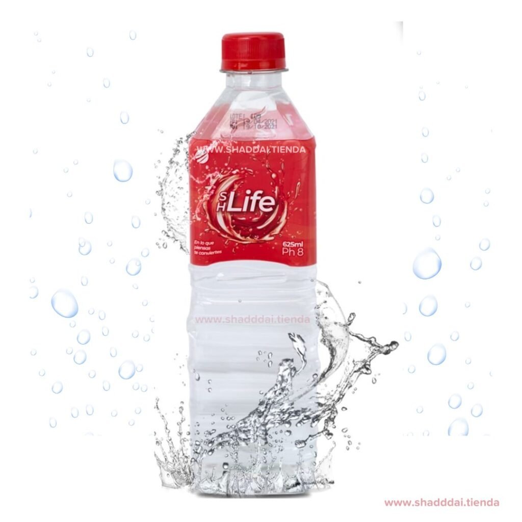 Shaddai Tienda | Compra Online Shaddai Productos - Envíos Perú