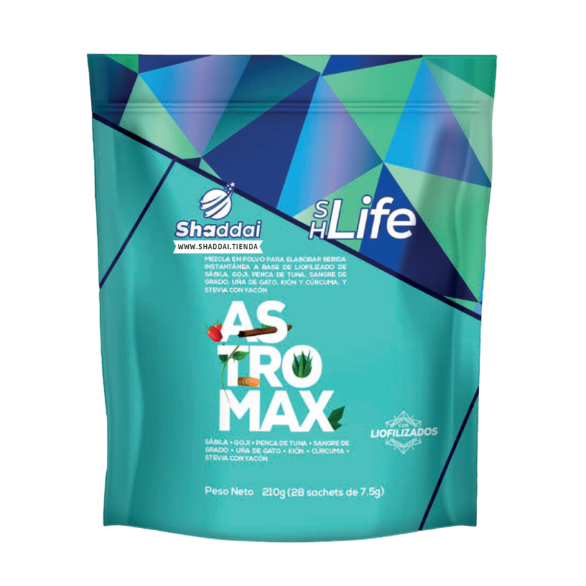 Shaddai Tienda | Compra Online Shaddai Productos - Envíos Perú